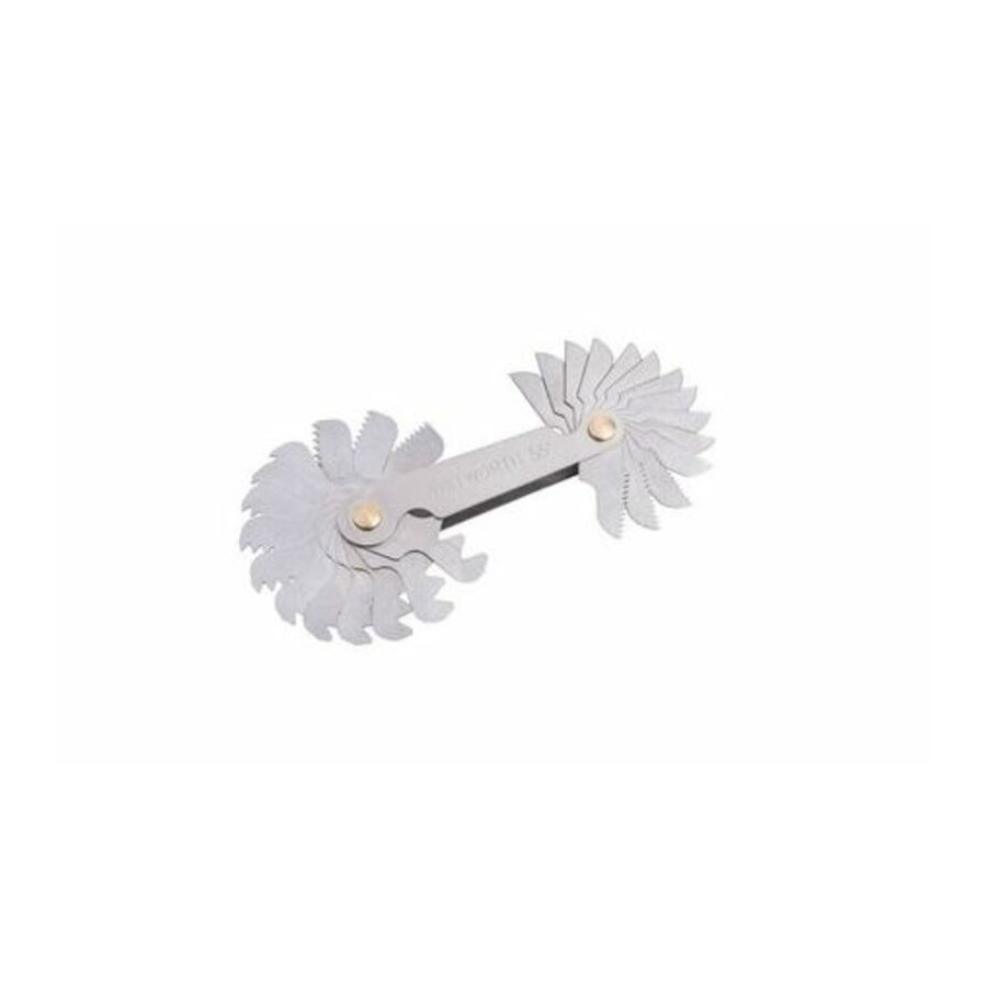 Thread measuring gauge in millimeter PROBOLT